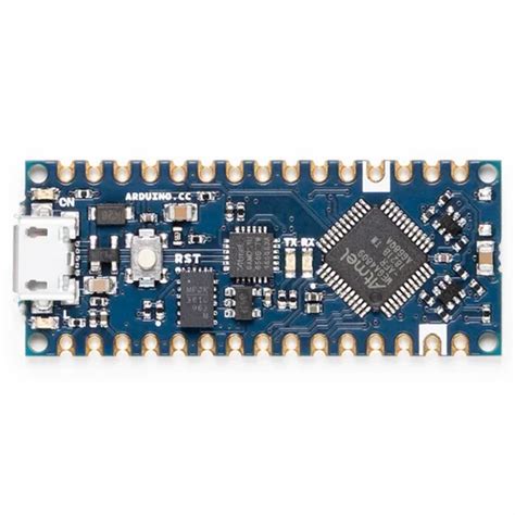 Official Arduino Nano Every Board Pack Of 3 At ₹ 314000 Arduino Electronic Development