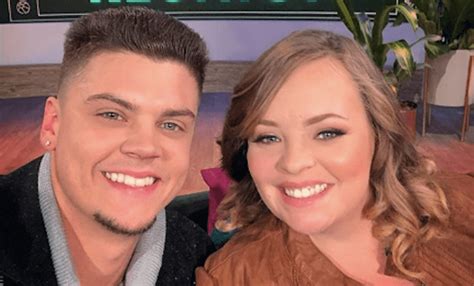 Teen Mom Star Tyler Baltierra Wishes Catelynn Happy Birthday