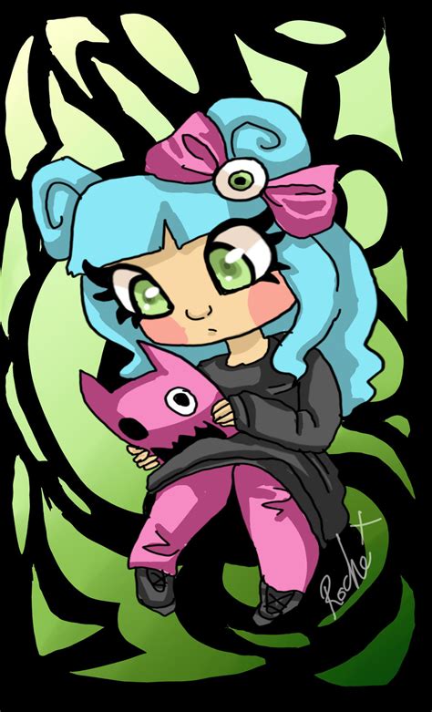 Ella And Pinky By Telephonehome On Deviantart