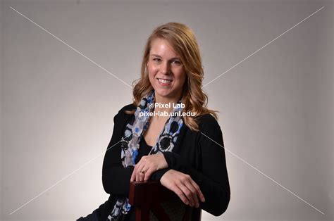 Leah Hayes Studio Portrait Of Leah Hayes Studio Assistant Flickr