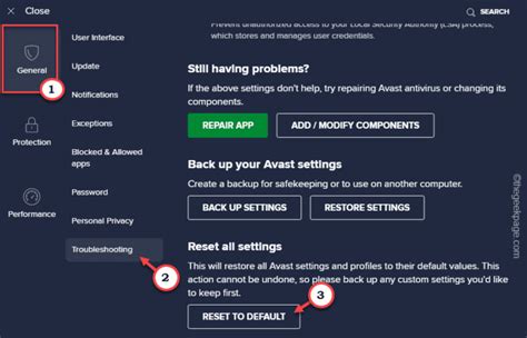How To Fix Avast Service High Cpu Usage On Windows 10 11