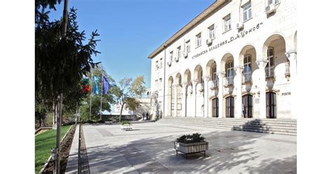 Стопанската академия в Свищов въстана срещу модела на финансиране на висшето образование