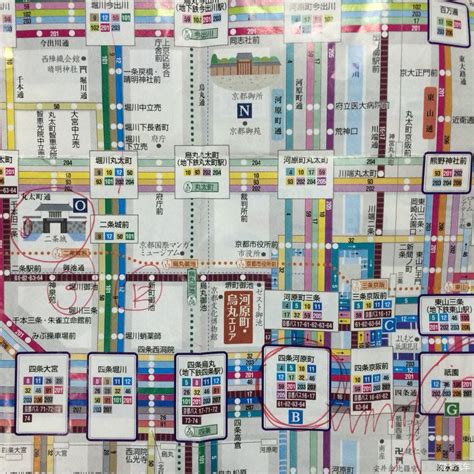 京都地图高清 日本关西地图高清 随意云
