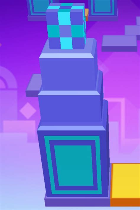 Rubiks Cube Tower Rolling Sky Wikia Fandom