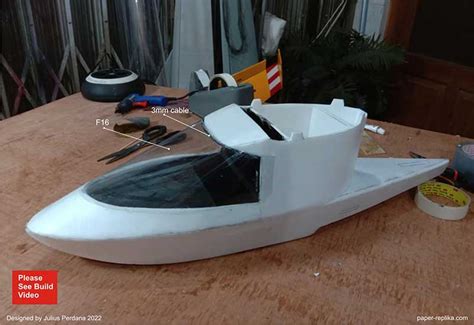 Icon A5 Rc Seaplane