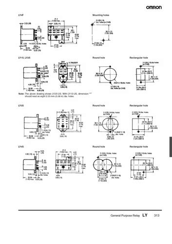 Ly2n Dc12 Omron Relay For Control Panels At Best Price In Mumbai Id