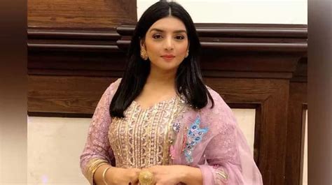 Punjabi Singer Rupinder Handa Victim Of Disease The Singer Announced To