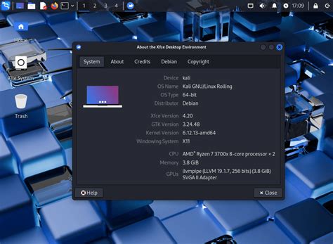 Kali Linux 2025 1a 릴리스 2025 테마 및 Raspberry Pi 소식 네이버 블로그