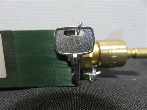 Uson Leak Master Vacuum Detector 20218 35 Sccm 5 Psig Quick Connects Equipment Recycle