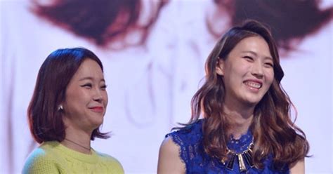 T포토 백지영 천단비 다정하게 손 꼭 잡고슈퍼스타k7