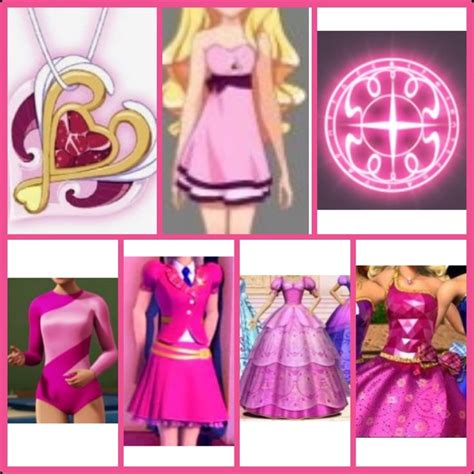 Pin By Francisca On Disney Etc Disney Princess Fashion Barbie