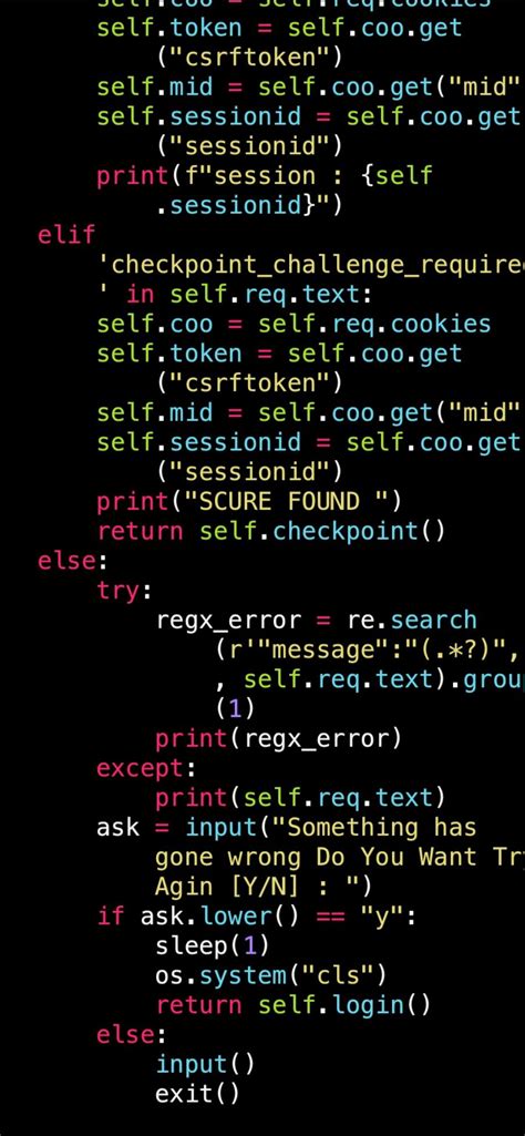 Available For Custom Python Programming I Am A Skilled Python Developer Muhammed Mardinli
