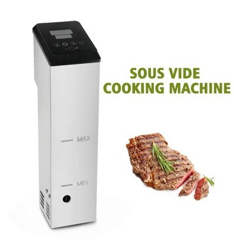 수비드머신 통돌이오븐 양갈비 수비드 스테이크 Itop Sous Vide 요리 기계 5 ~ 22l 상업용 침수 티몬