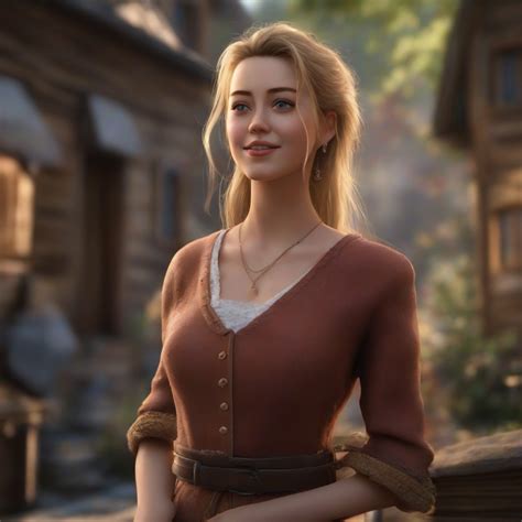 Amber Heard Wonder Ai Wonder Ai Art Generator