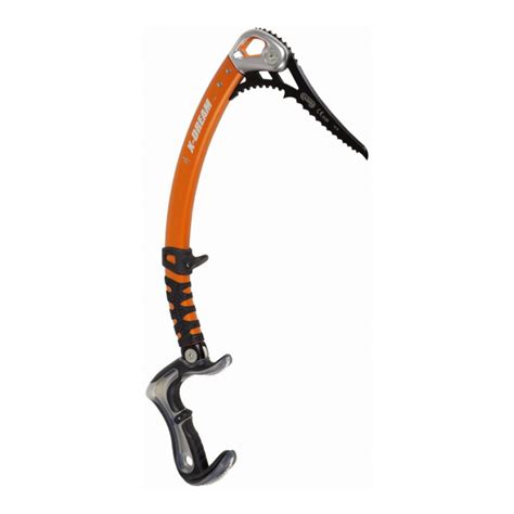 Piolet X Dream Hors Circuits