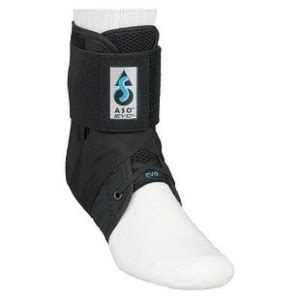 ASO EVO Ankle Brace KineMedics Ottawa ASO EVO Ankle Brace KineMedics Ottawa