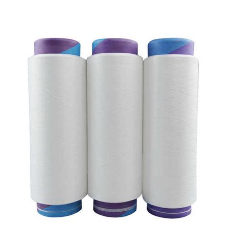 Polyester Draw Textured Dty Yarn 150d48f Sd Nim Sim Him Knitting Yarn