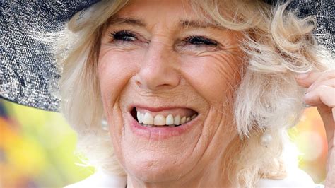 Queen Camilla Reportedly Helped Pick The Women King Charles Dated