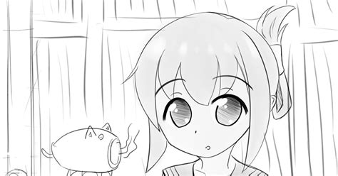 艦隊これくしょん 電ちゃん Pontaのイラスト Pixiv