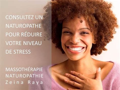 Massothérapie Naturopathie Zeina Raya On Tumblr