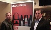 USA Roadshow And OWASP AppSec 2013 Acunetix