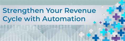 Strengthen Your Revenue Cycle With Automation Saisystems Technology
