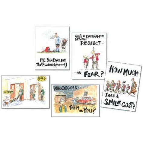Respect Posters Abc School Supplies