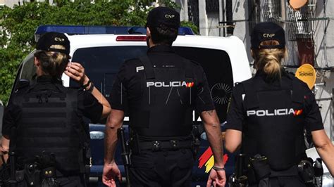 Desarticulada Una Organización Criminal Dedicada Al Tráfico De