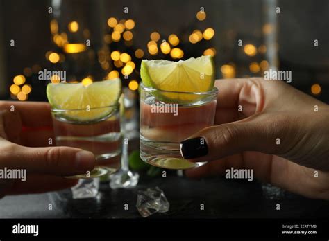 Tequila Shots Cheers