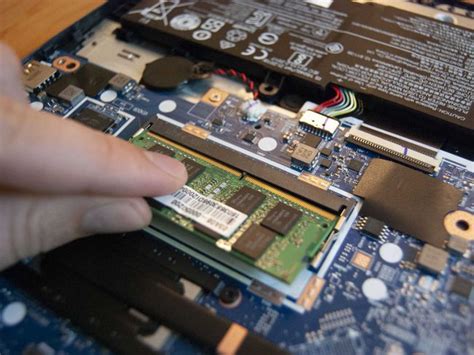 How To Upgrade Ram In Lenovo S Ideapad Windows Central