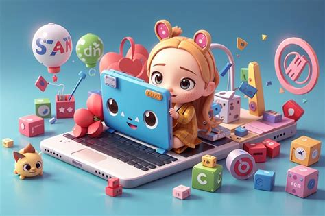 Premium Ai Image Mobile Application Software And Web Development Copy