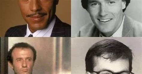 ¡cuánta Razón Actores De Breaking Bad En Sus Años Mozos