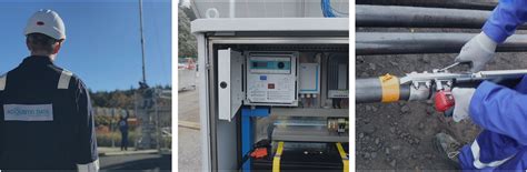 Acoustic Data Wireless Well Technology