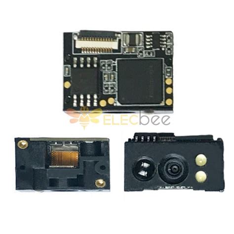 Dl X820y 2d Qr Code Scanning Recognition Module Embedded Code Reading