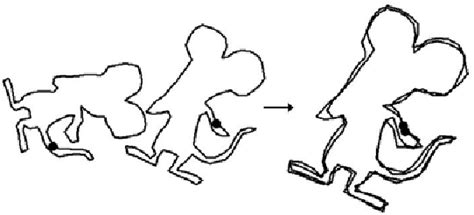 Figure 2 From 2d Shape Classification And Retrieval Semantic Scholar