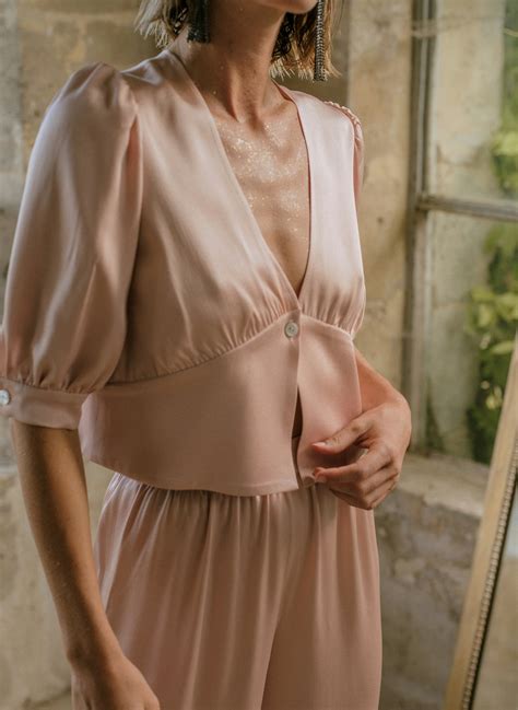 Ysé Paris The Numbered Capsule