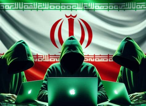 Iranian Cyber Actors Campagna Di Phishing Senza Malware