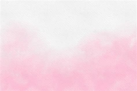 흐린 수채화 배경 무료 벡터