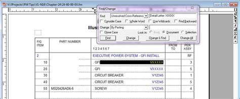 FrameMaker Tips Redirecting Cross References AEC Inc