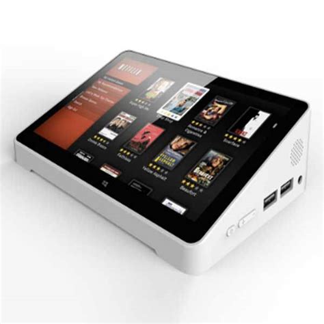 7inch Intel Z3735f Quad Core Dual Boot Dual OS Mini PC Box Mini PC