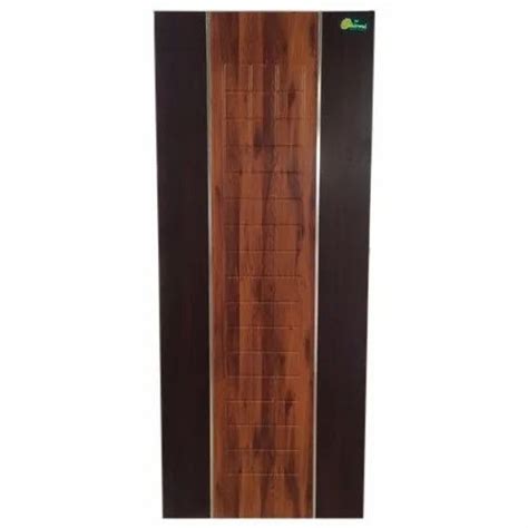 Polished Wooden Membrane Door At Best Price In Surat By Shree Umiya