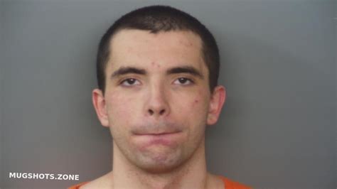 Ford Kaden Christopher 11 24 2022 Hendricks County Mugshots Zone