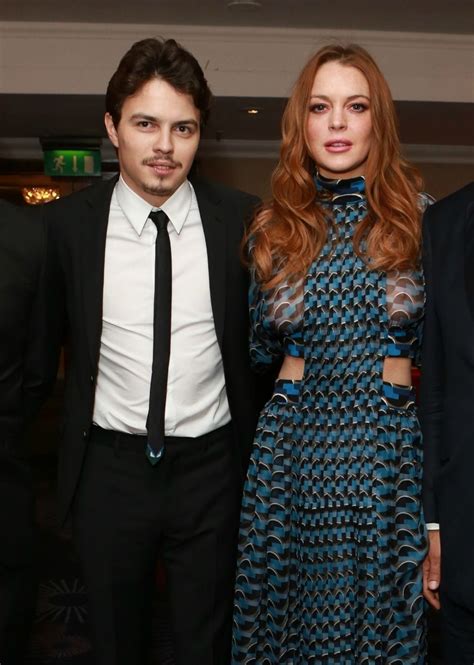 Is This Lindsay Lohans Engagement Ring Glamour