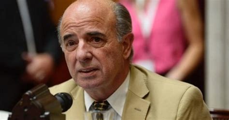 Quién Es Beltrán Benedit El Diputado Libertario Que Encabeza Visitas A