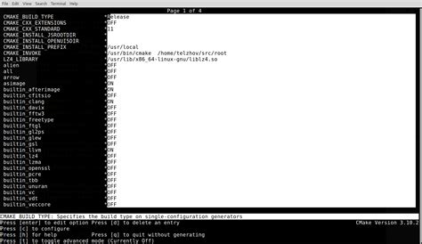 Cannot Build 62004 Without Python Dev Root Root Forum