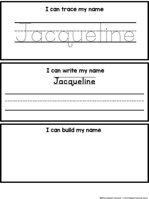 FREE Editable Name Writing Practice Autofill Teacha Worksheets