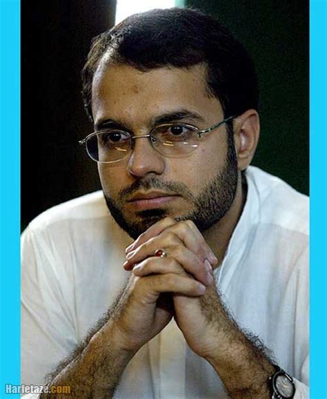 بیوگرافی عطاالله بیگدلی مجری برنامه شیوه سوابق و عکس عطاءالله بیگدلی حرف تازه