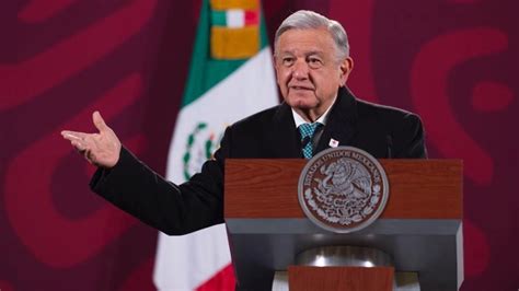 La Mañanera De Amlo Hoy Miércoles 14 De Agosto 2024 Mirala En Vivo