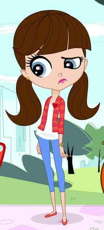 Épinglé Par Jasonmorgan Sur Blythe Outfits From Lps