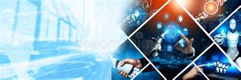 Human Interact With Ai Artificial Intelligence Virtual Assistant Eide
